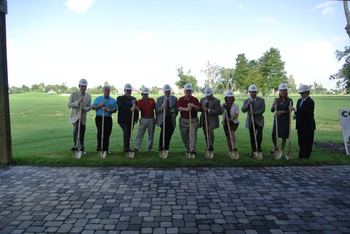 News/media - Lakewood Golf Club